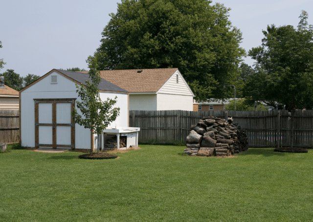 5 Ways to Make Your Backyard Safe for Kids | TWL Working Moms