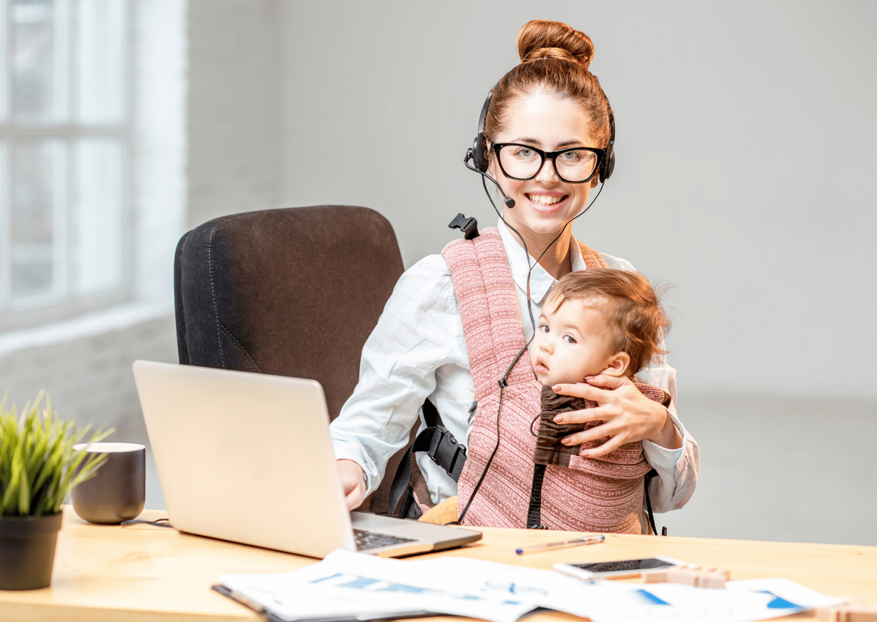 26 Productivity Tips for Working Moms | TWL Working Moms