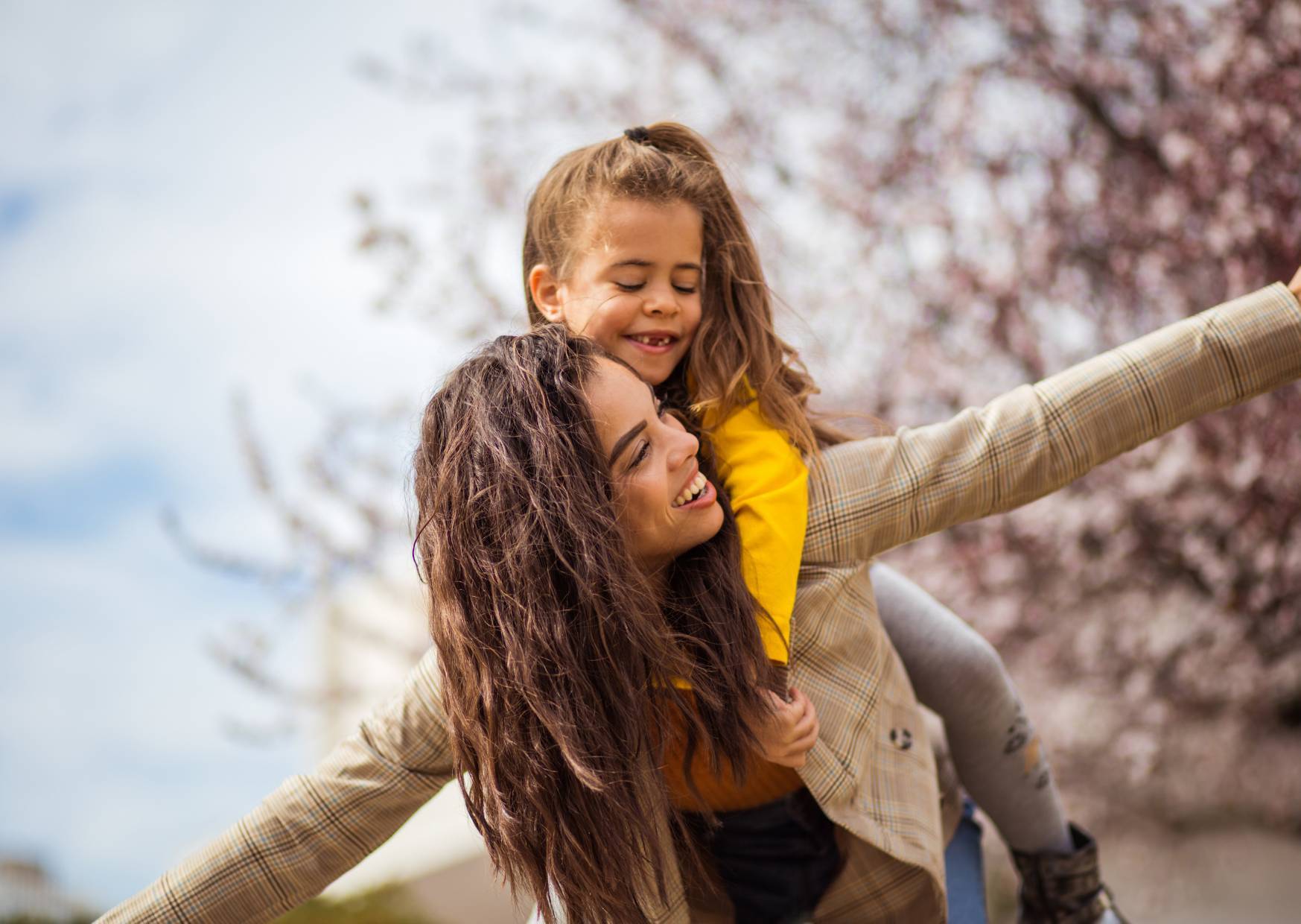 51 Easy Ways to Be a Fun Mom | TWL Working Moms