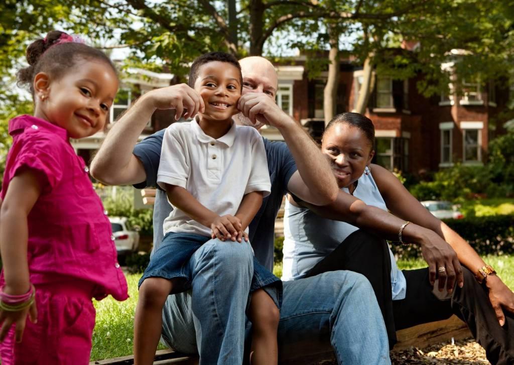 Make the Most of Family Quality Time in 5 Easy Ways | TWL