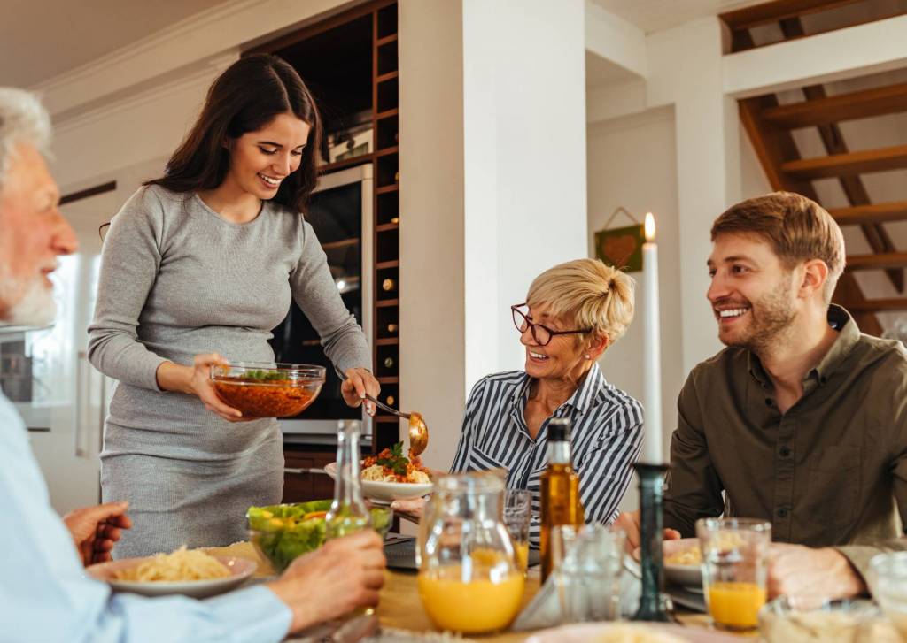 Make the Most of Family Quality Time in 5 Easy Ways | TWL