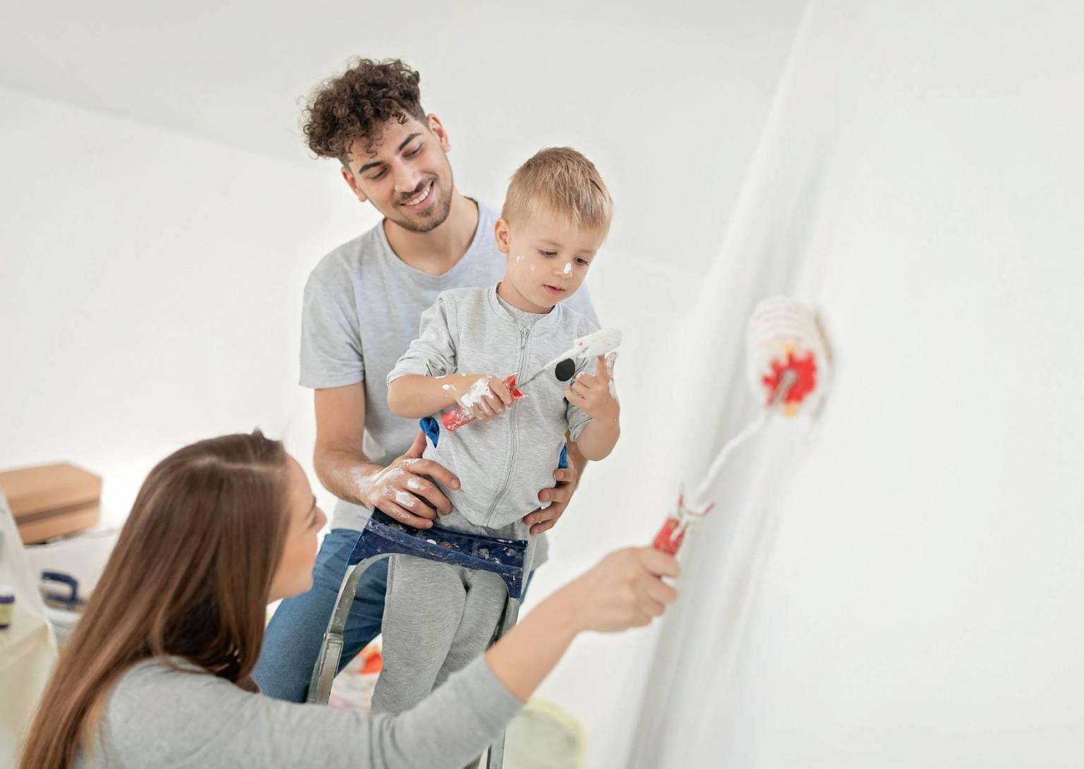 Make the Most of Family Quality Time in 5 Easy Ways | TWL