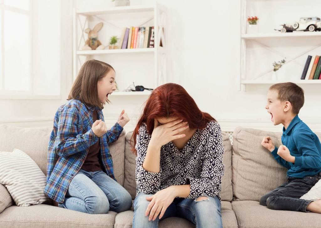 Top 5 Parenting Problems & Solutions You Need to Know | T.W.L