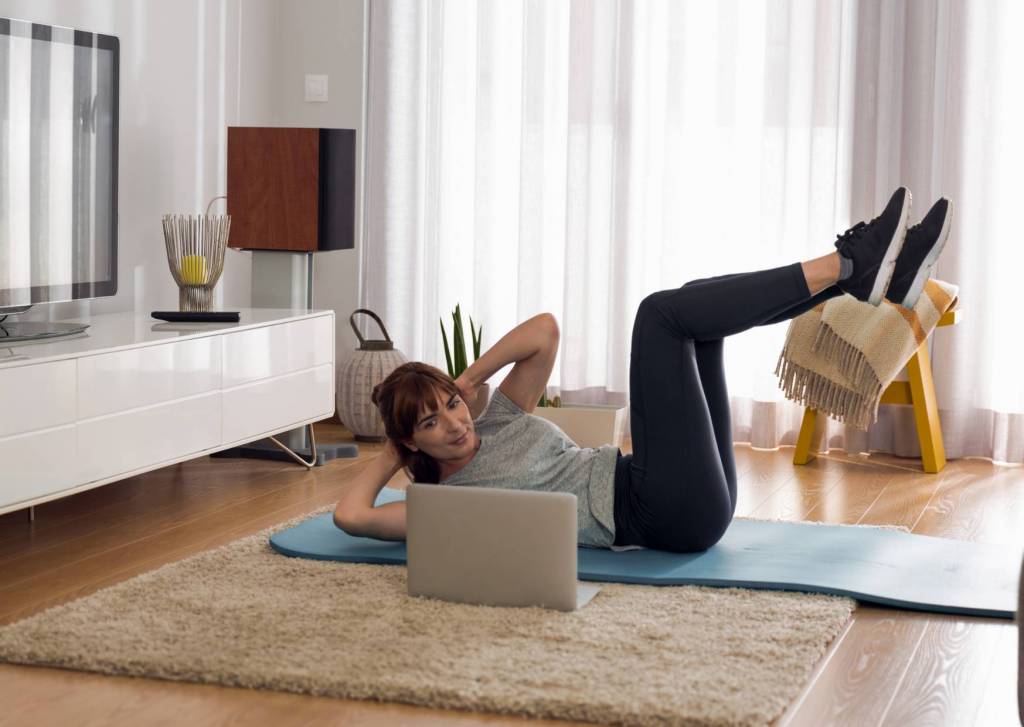 How to Make Time for Exercise with a Busy Schedule | TWL