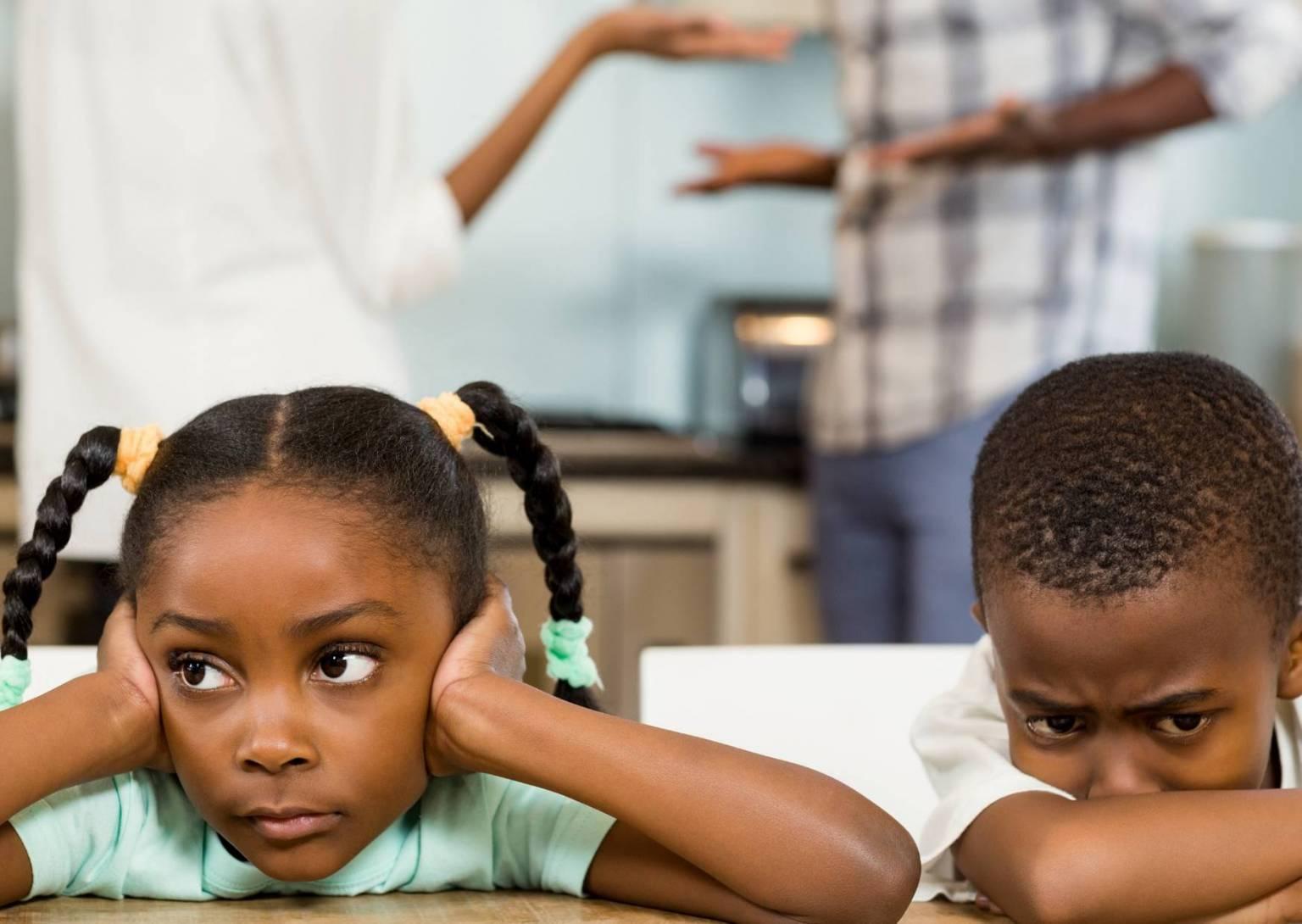 Top 5 Parenting Problems & Solutions You Need to Know | T.W.L
