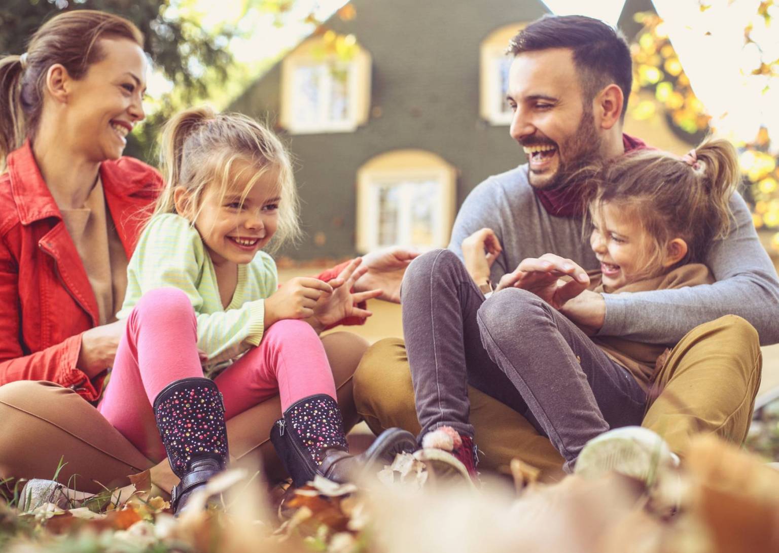 Top 5 Parenting Problems & Solutions You Need to Know | T.W.L