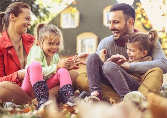 Top 5 Parenting Problems & Solutions You Need to Know | T.W.L