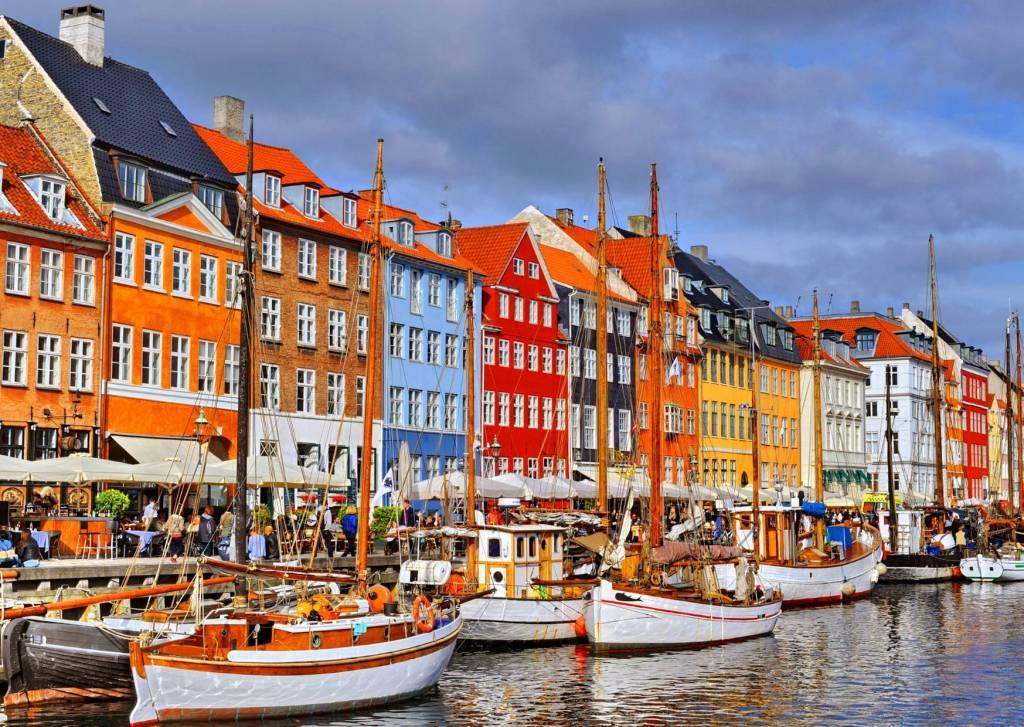 The Ultimate Family Trip Guide to Copenhagen - Teach.Workout.Love
