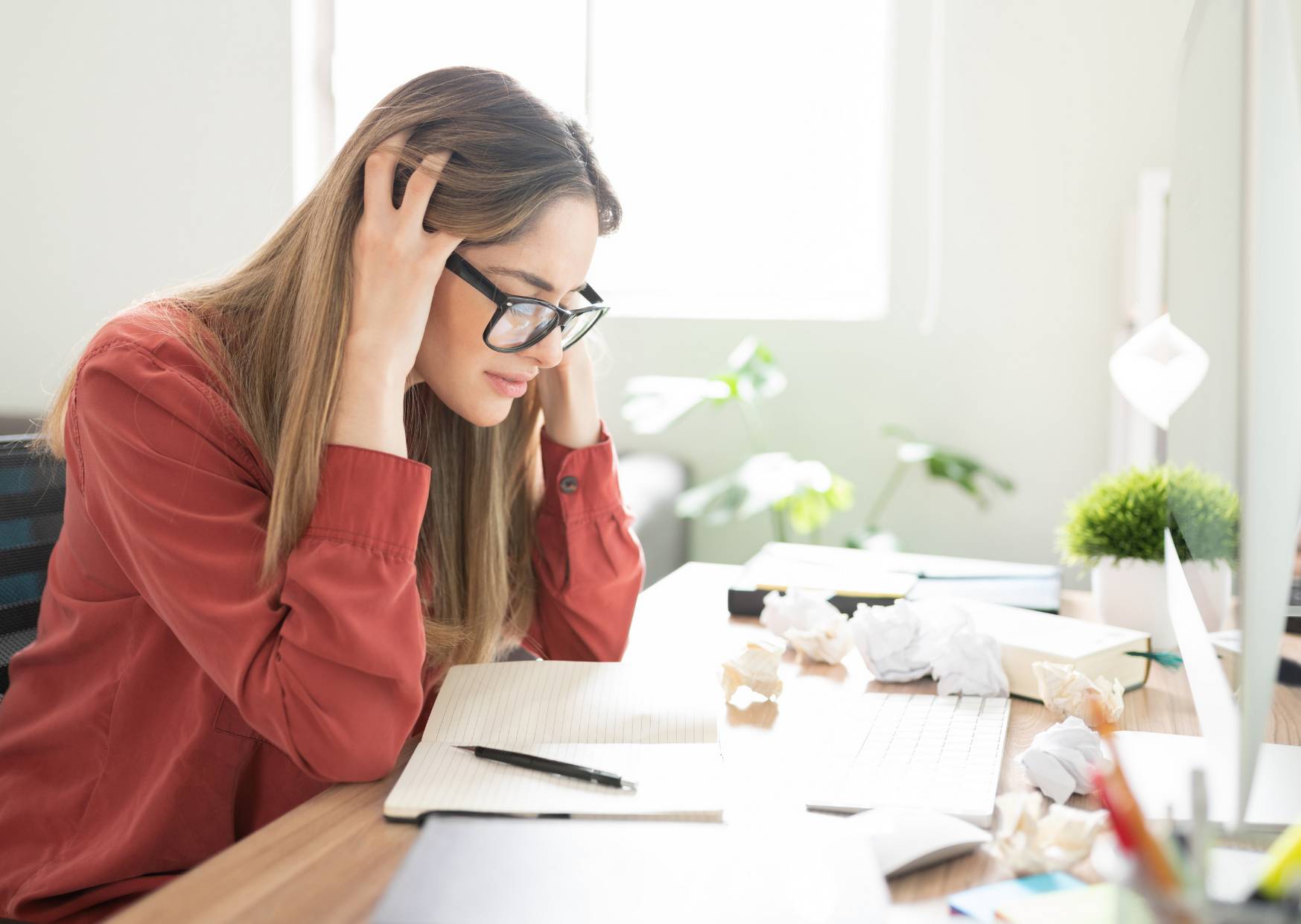 5 Immediate Ways to Improve Your Life When Feeling Stuck | TWL