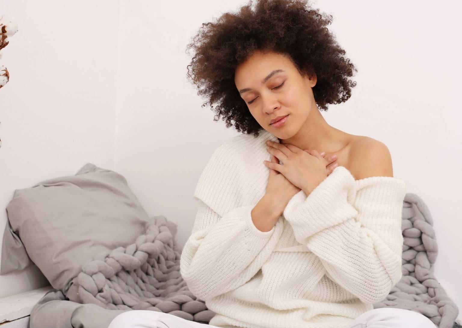 5 Immediate Ways to Improve Your Life When Feeling Stuck | TWL