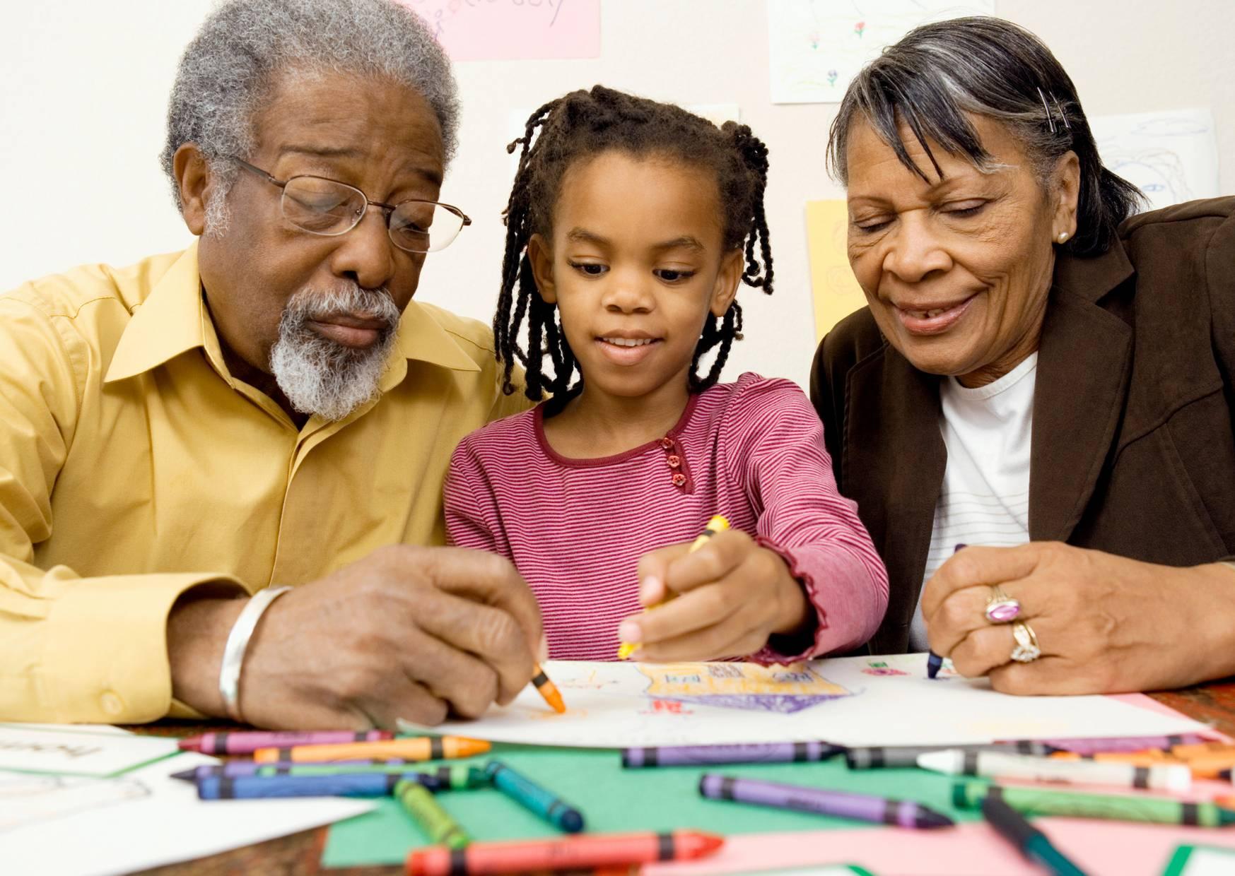4 Look-For's When Choosing Retirement Home for an Elderly Relative