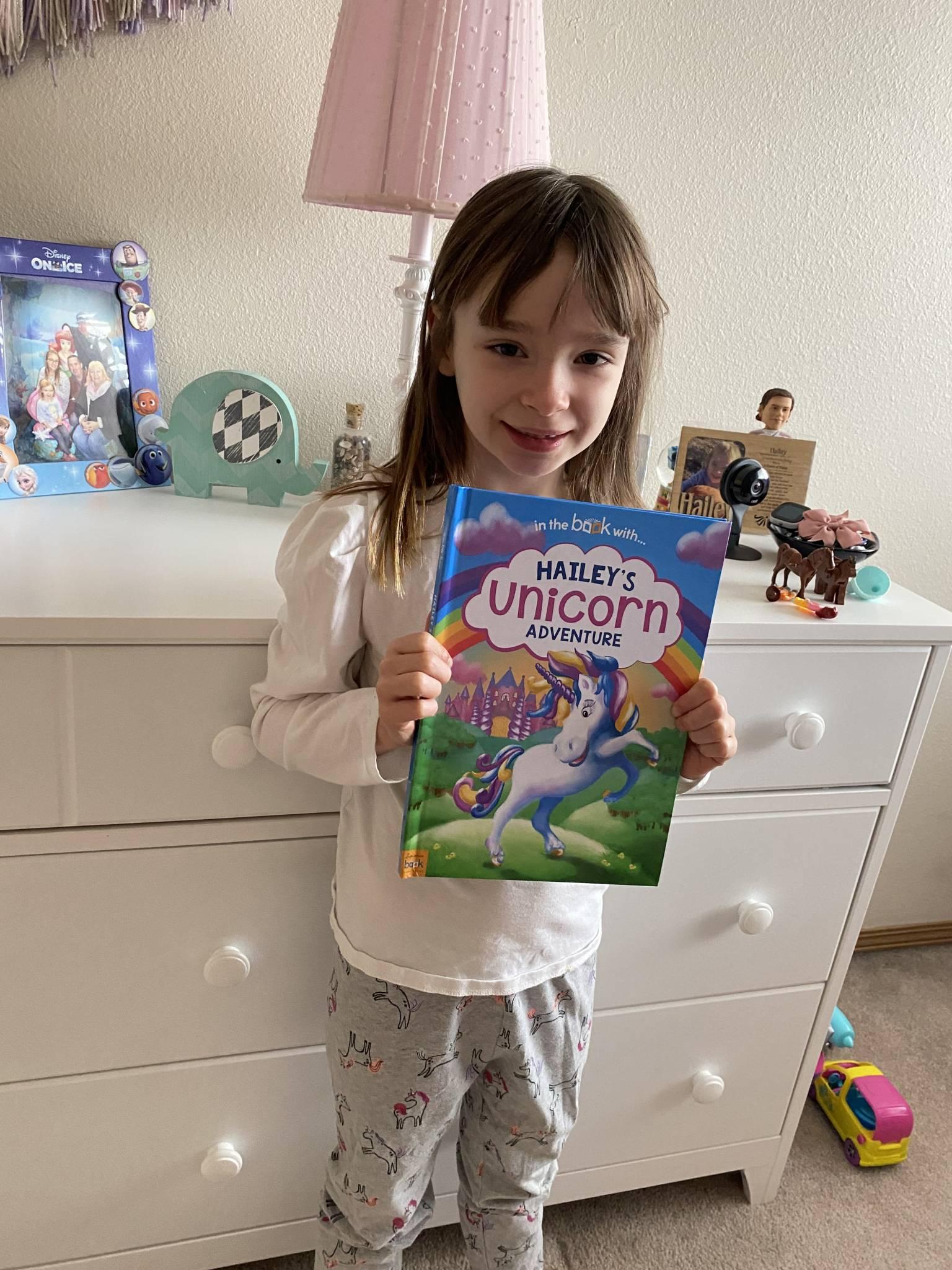 Why Personalized Books Should Be a Part of Your Home Library | TWL