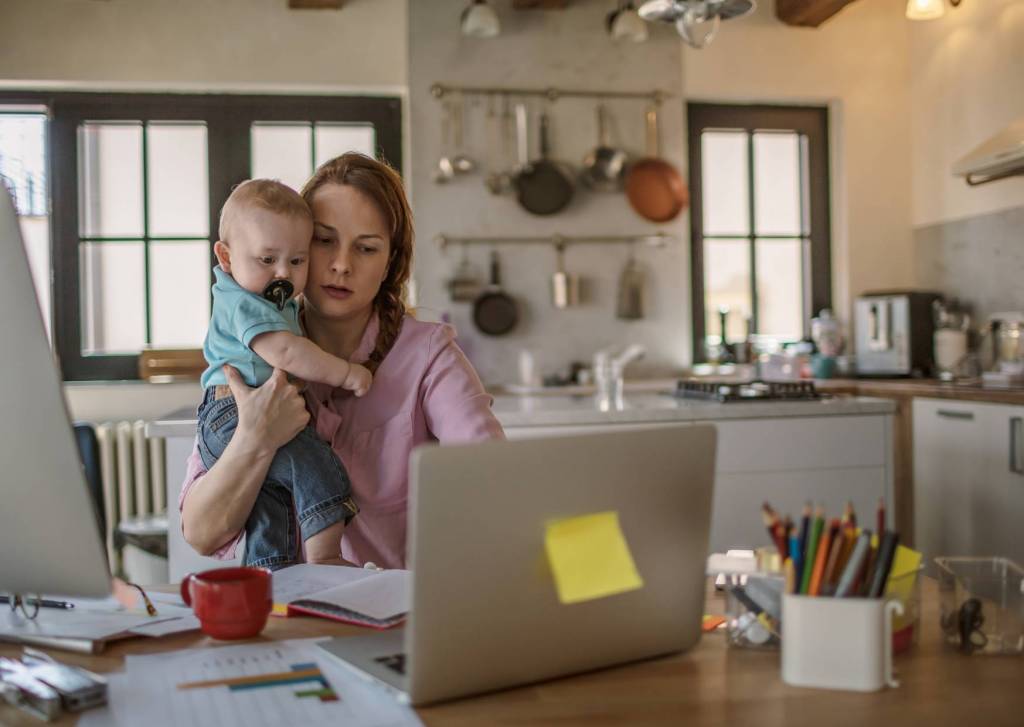 6 Wardrobe Essentials Women Working from Home Need | TWL