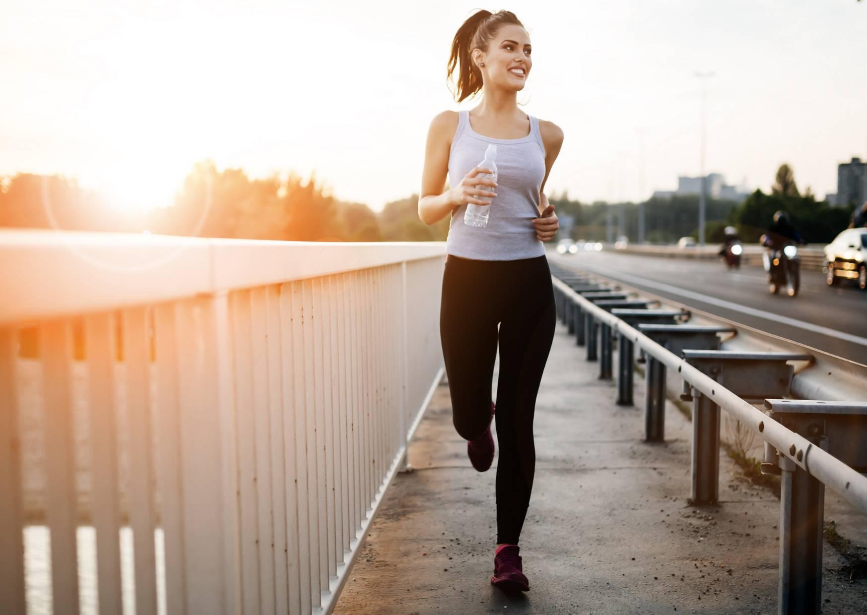 The Best Tips for Great Running Experiences - Teach.Workout.Love