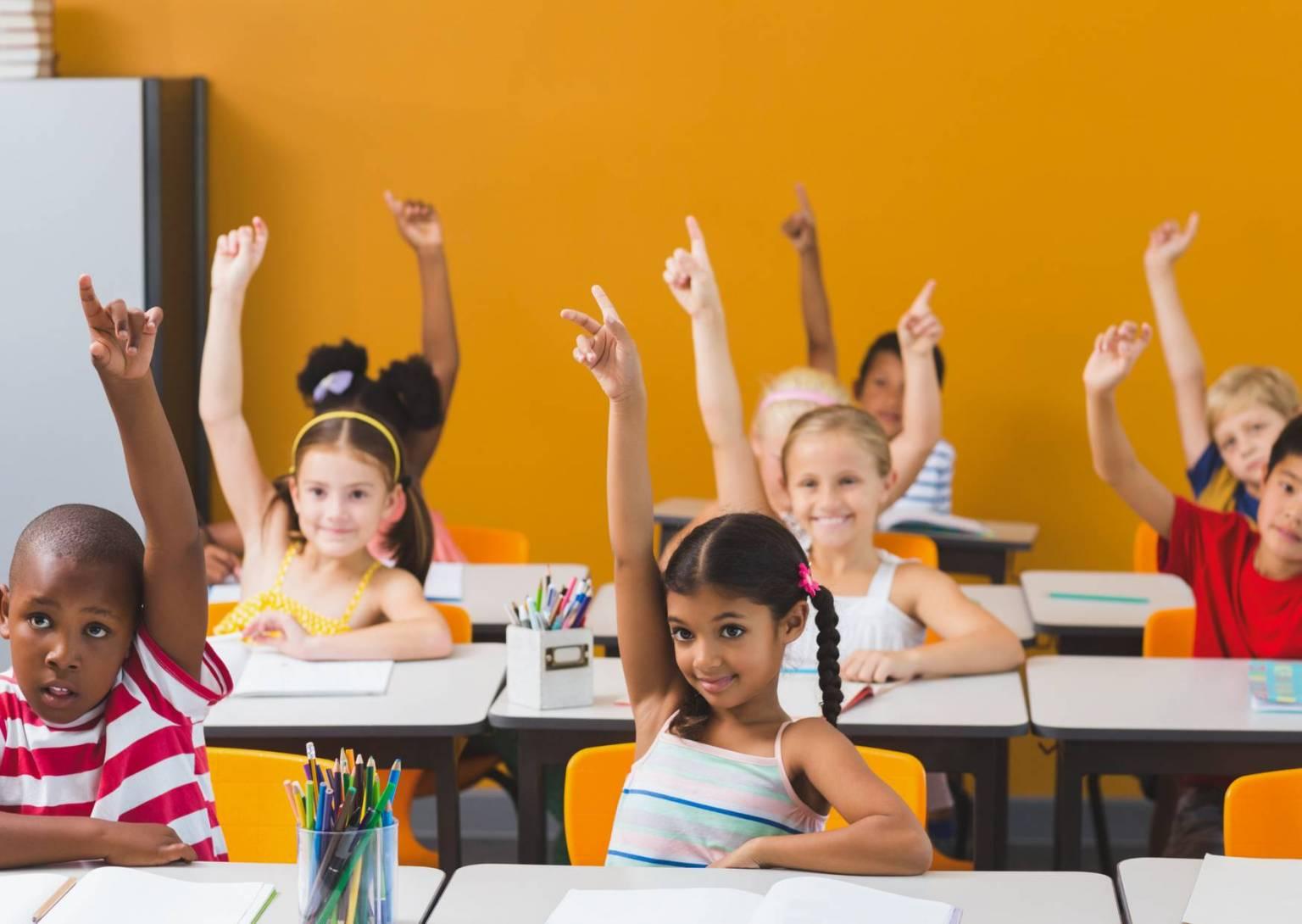 5 Ways To Pick The Best School for Your Child | T.W.L