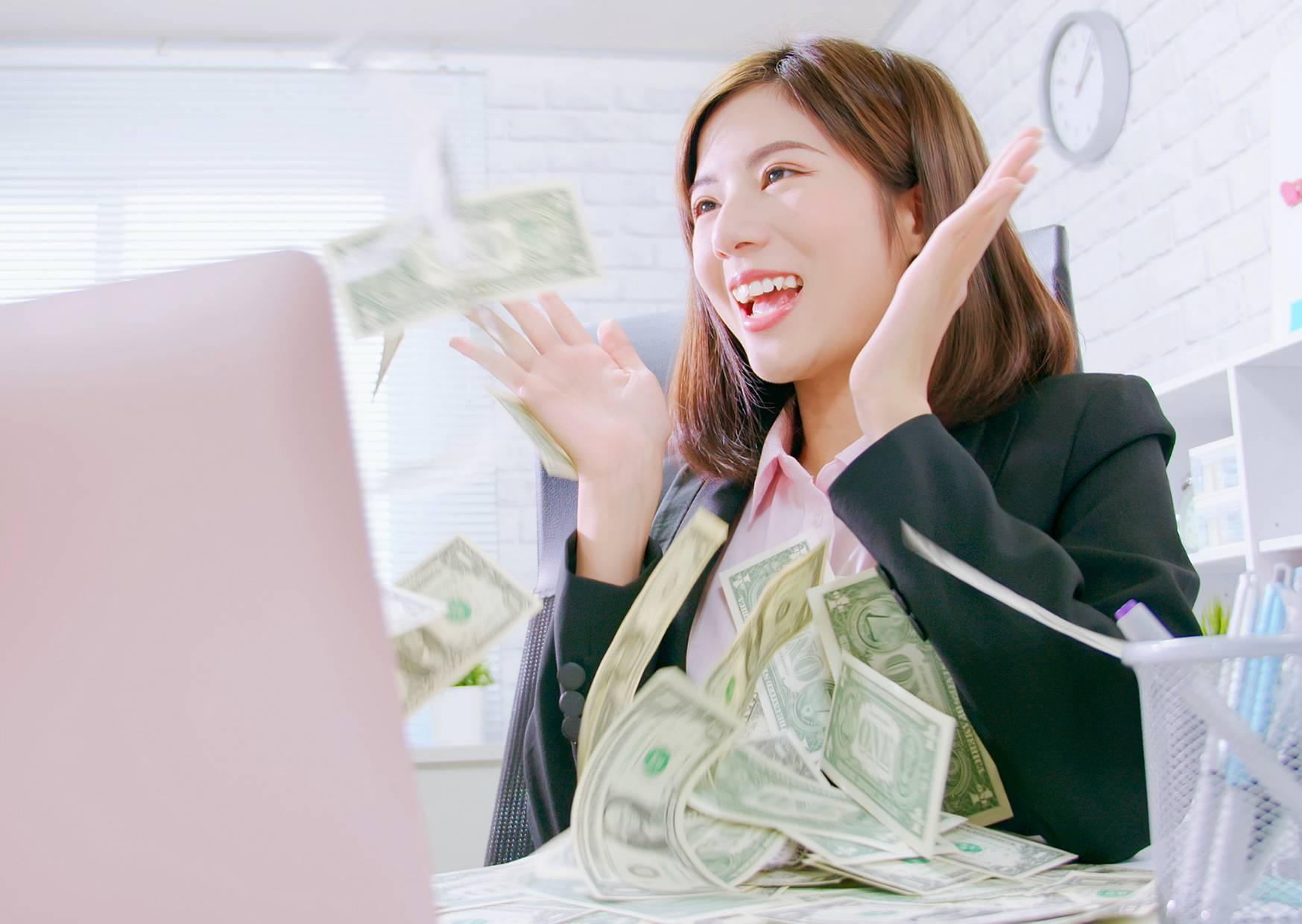 5 Ways To Make Money That You Might Not Have Considered Before