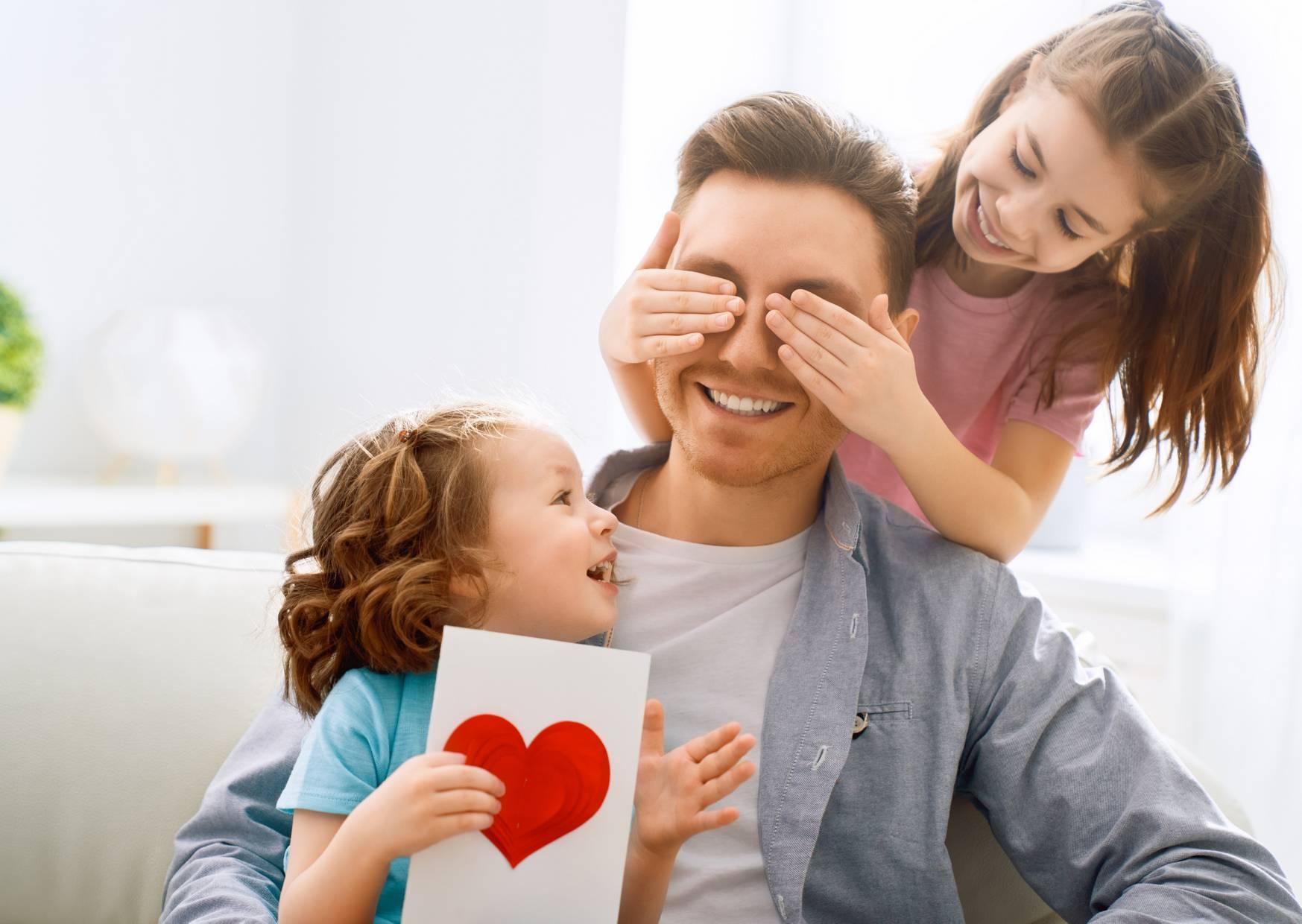 5 Ways To Make Father’s Day Memorable And Fun