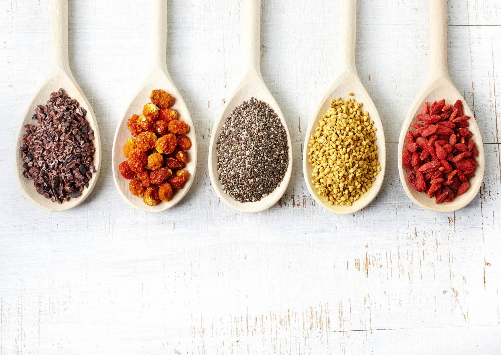Which Superfood Should You Buy: Powder, Capsule or Tincture? | T.W.L