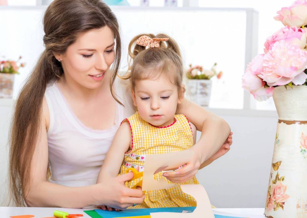 5 Career Choices for Creative Moms - Teach.Workout.Love