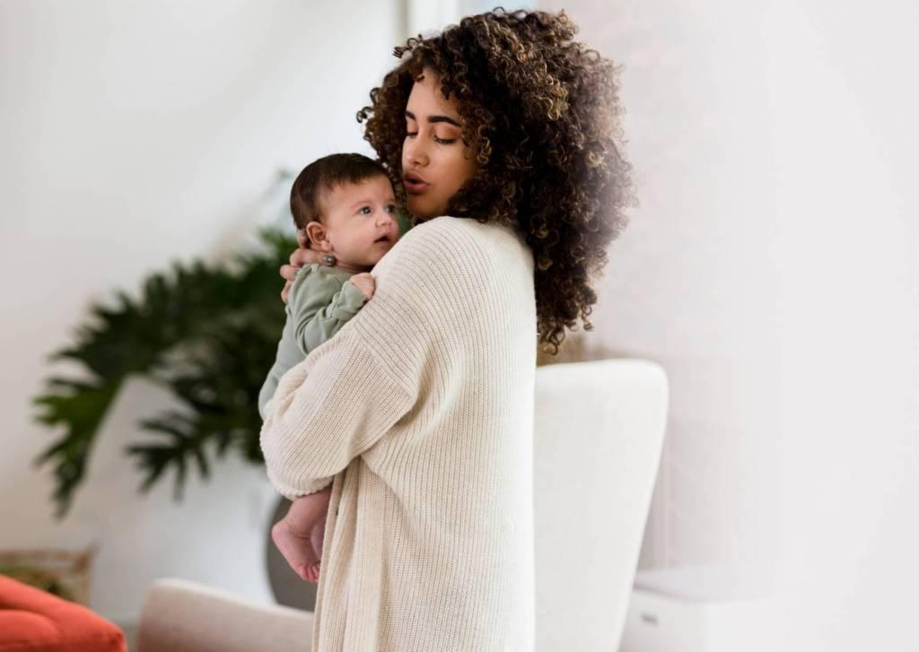 15 Must-Haves for New Mommies - Teach.Workout.Love