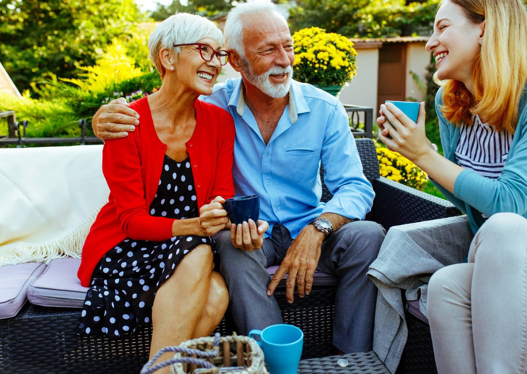 Are You Ready? How To Plan Ahead For Aging Parents |TWL