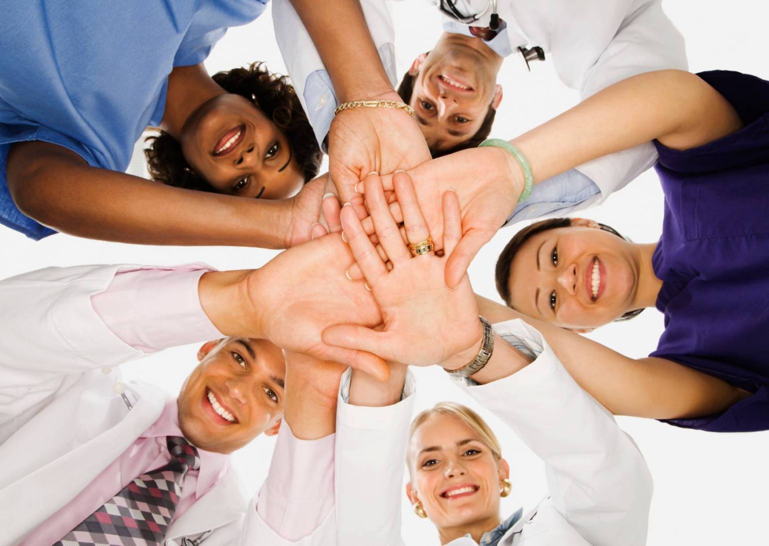 A Healthcare Worker's Guide To Work-Life Balance | TWL