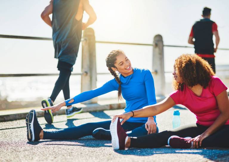 16 Workout Motivation Tips to Keep You Exercising | TWL