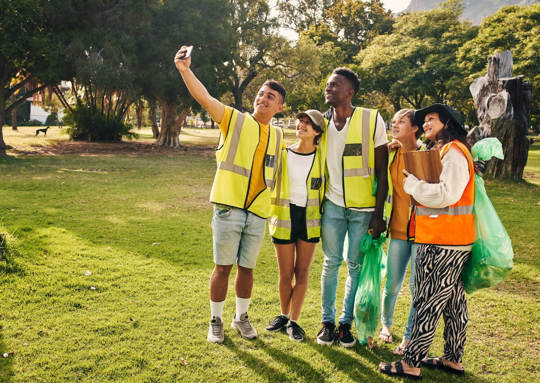 Different Ways of Helping Your Local Community - Teach.Workout.Love