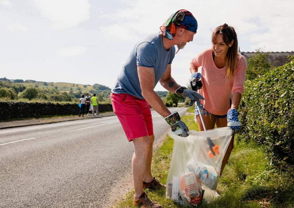 Different Ways of Helping Your Local Community - Teach.Workout.Love