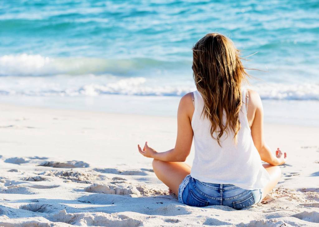 You Need To Chill Out - Here's How To Do It - Teach.Workout.Love