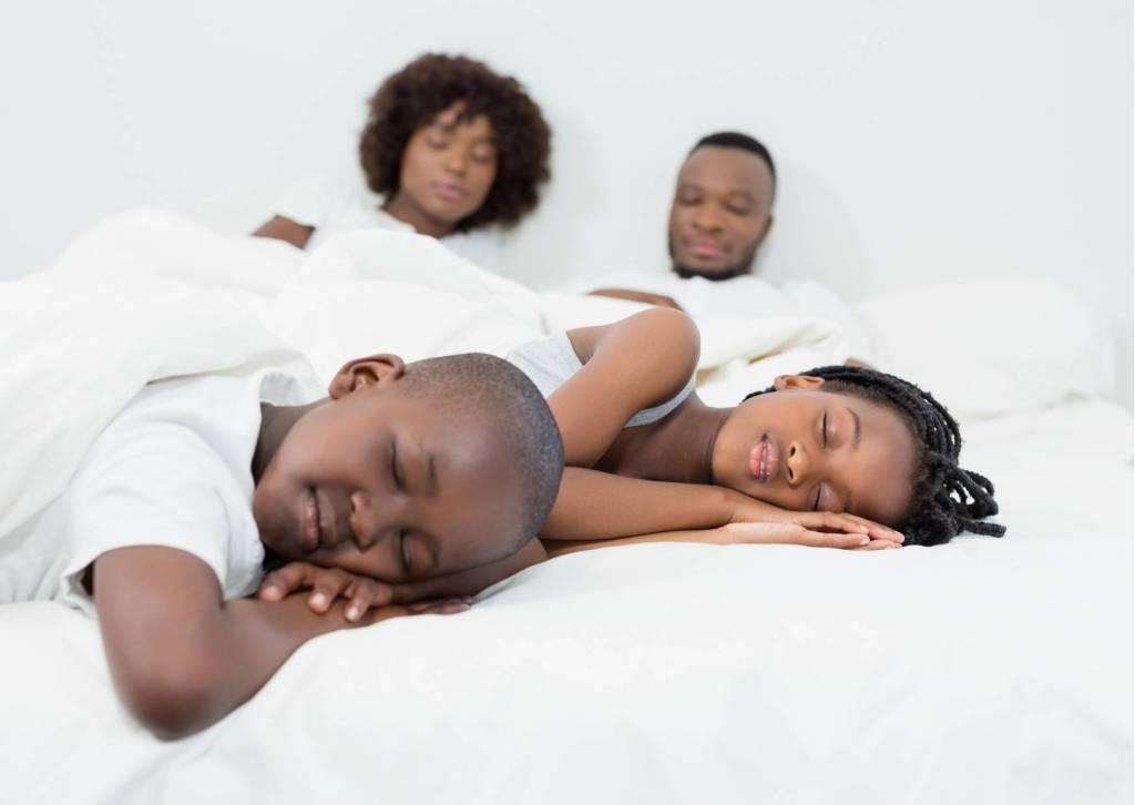 The Importance of Sleep for Kids: How Much is Enough? | TWL