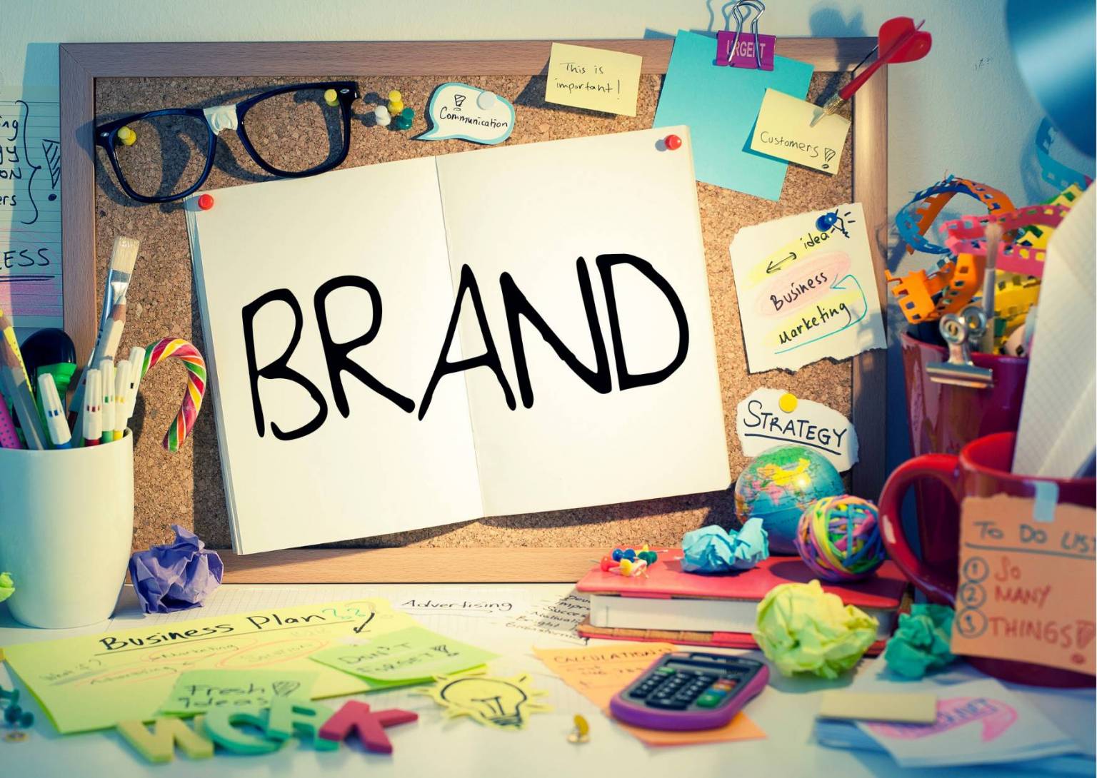 9 Reasons Why Brand Awareness is Important to Your Business | TWL