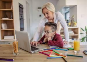 4 Things To Consider When Helping Kids With Homework |TWL