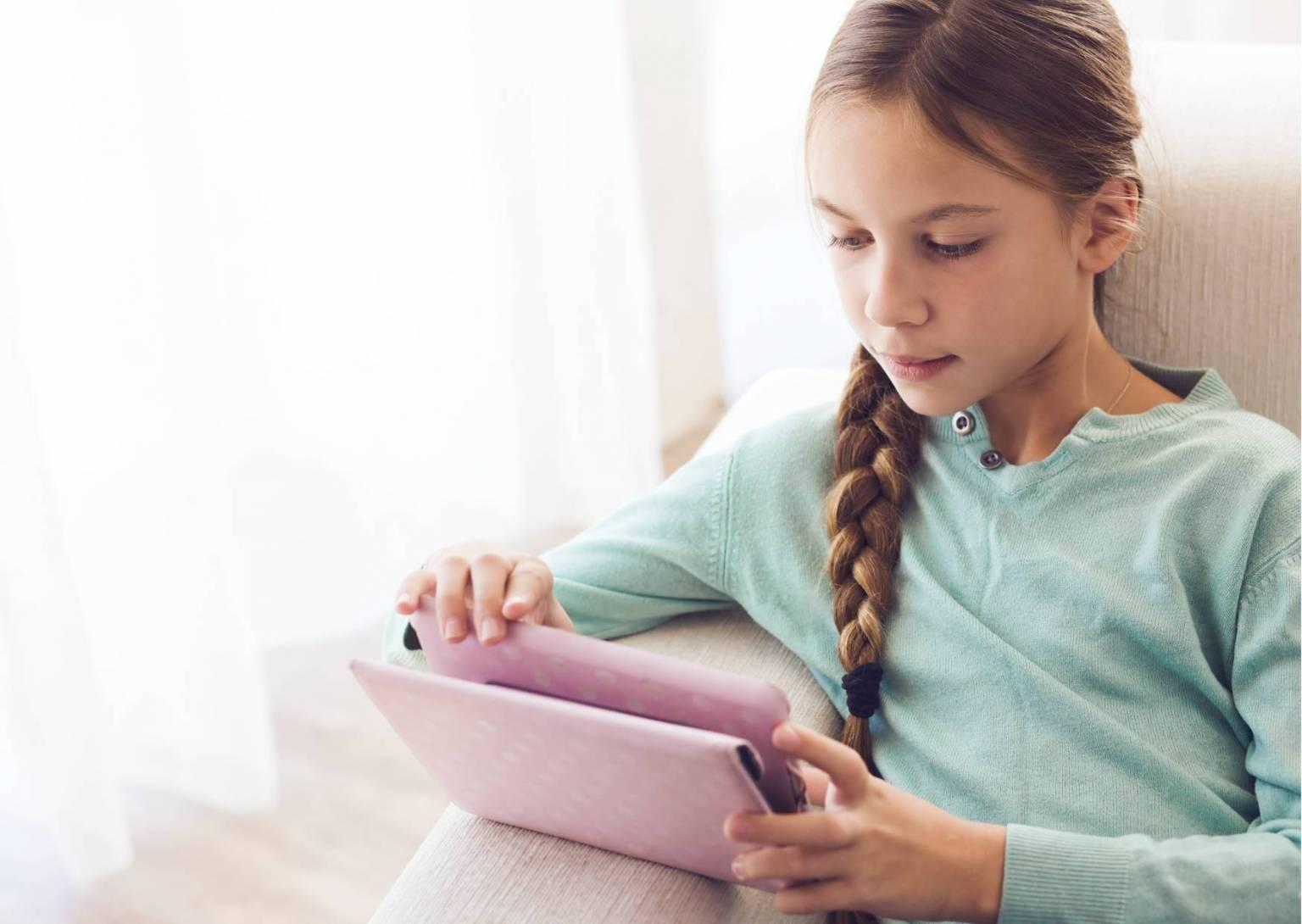 3 Easy Steps to Monitor Your Kid's Screen Time - Teach.Workout.Love