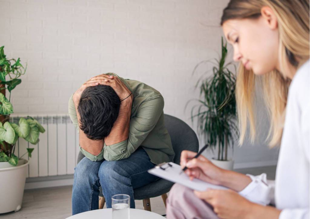 How To Spot Early Signs of Addiction in a Loved One | TWL