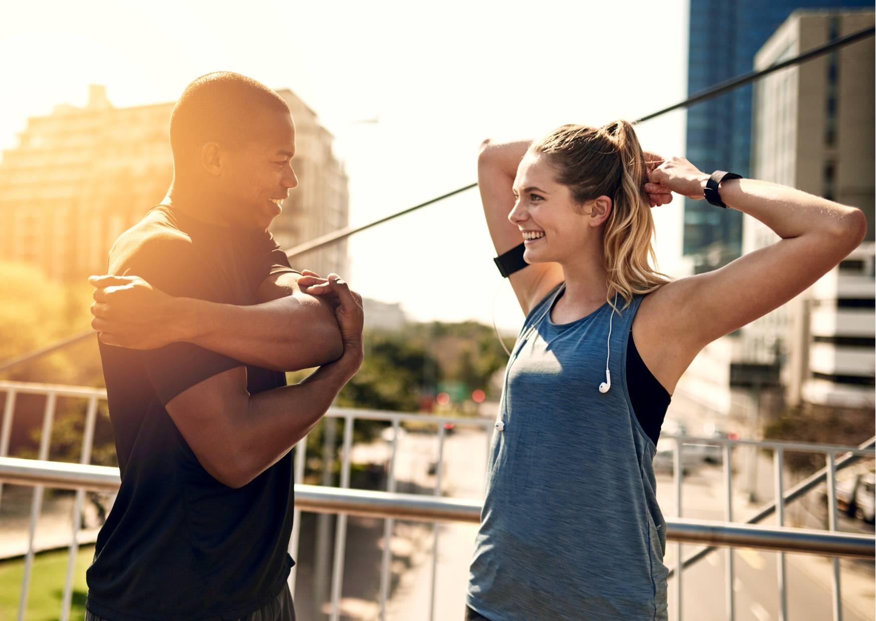 Tips To Improve Yourself As A Person - Teach.Workout.Love