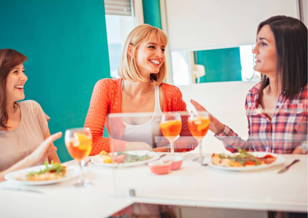 6 Reasons Why Socializing Is Good For You - Teach.Workout.Love