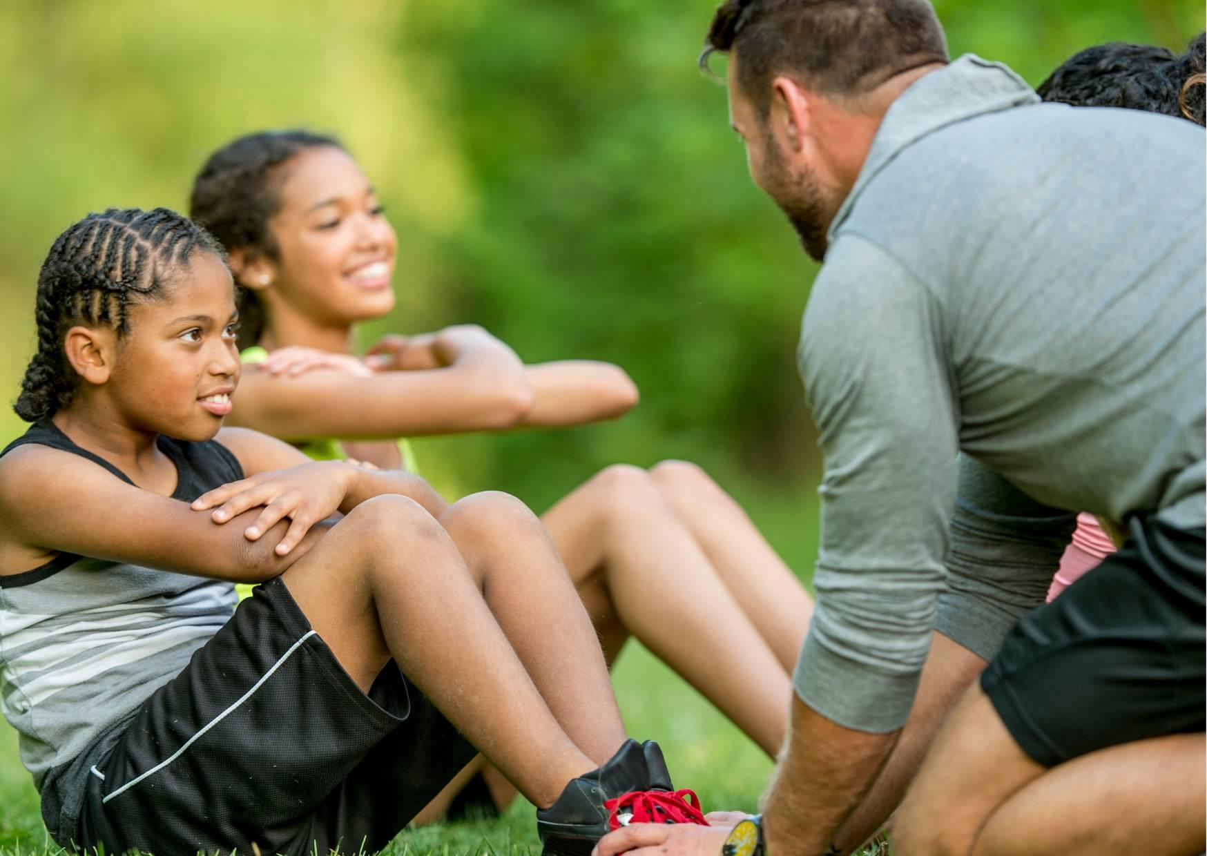 A Family “Flex” Room: 5 Fantastic Ideas - Teach.Workout.Love