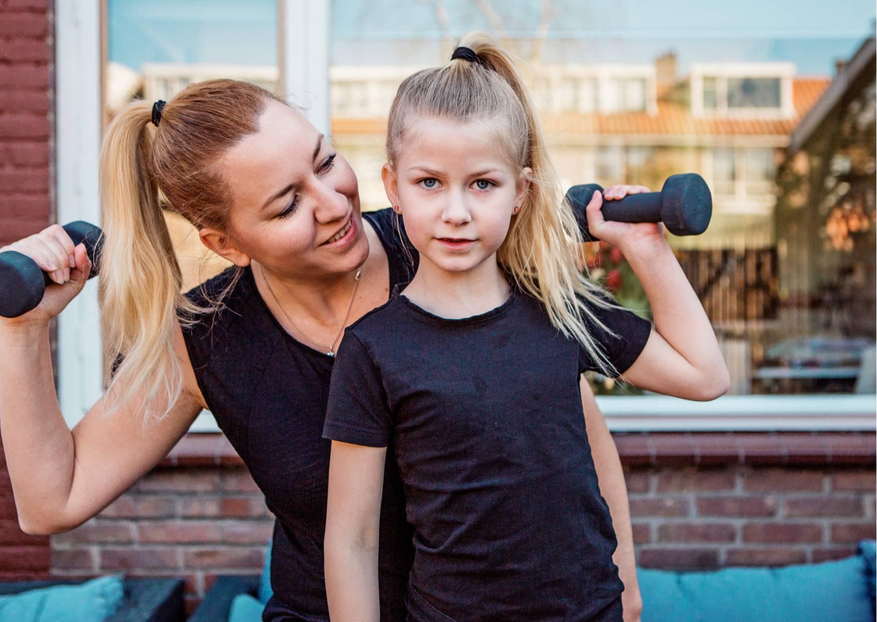 A Family “Flex” Room: 5 Fantastic Ideas - Teach.Workout.Love