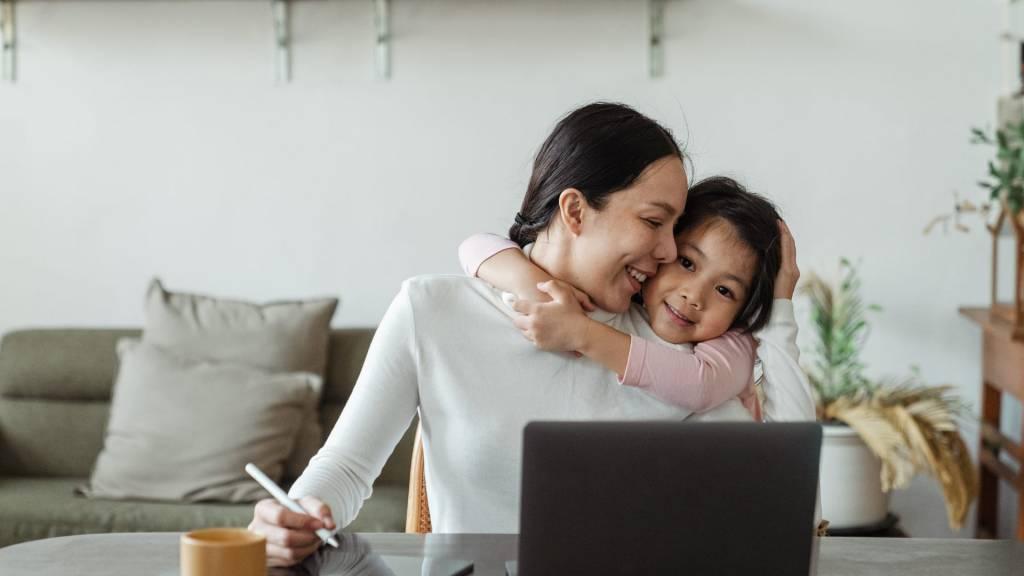 Things No One Tells You About Being a Working Mom