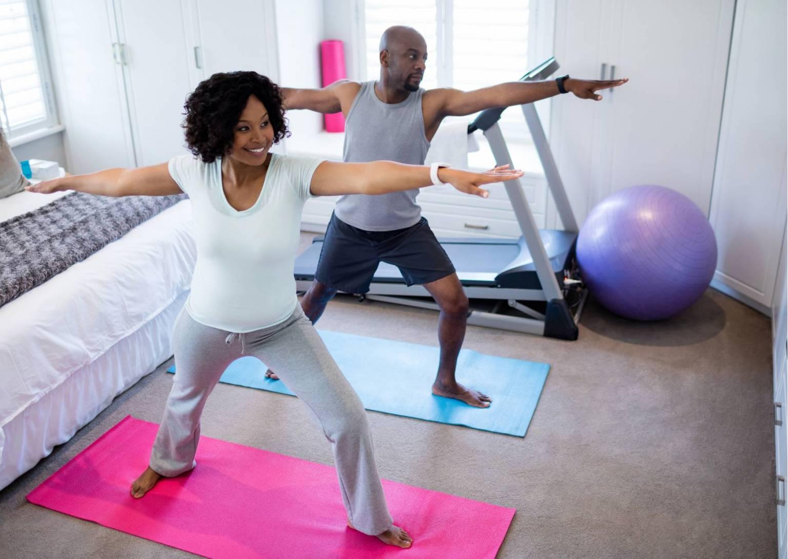 The Importance of Your Core Health - Teach.Workout.Love