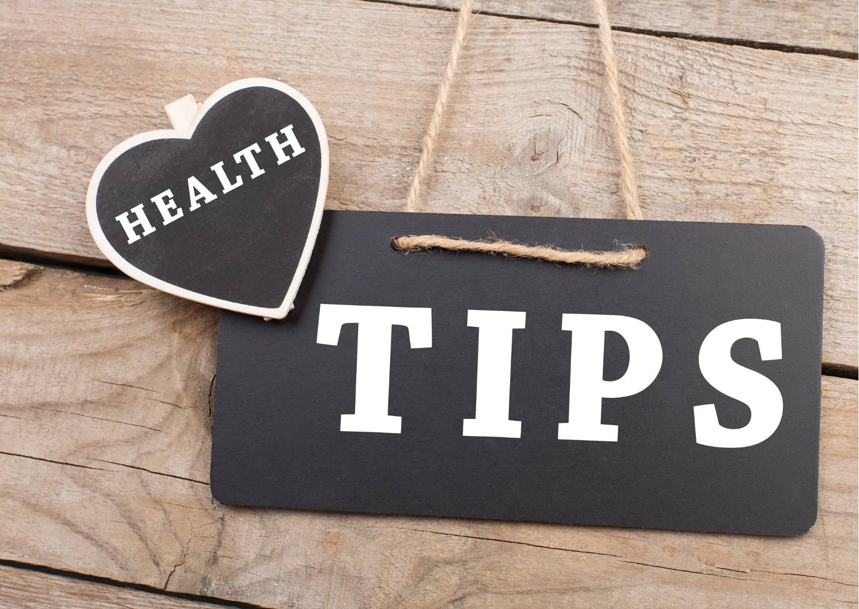 Health Tips That Need Extra Attention Following The Pandemic | TWL