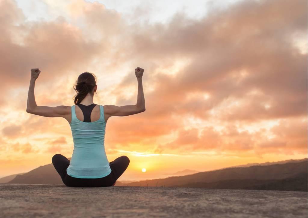 5 Ways To Keep Your Body Healthy & Strong - Teach.Workout.Love