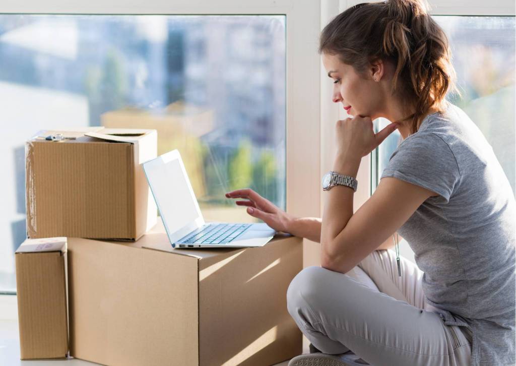 10 Tips for Finding a Job at a Moving Company - Teach.Workout.Love