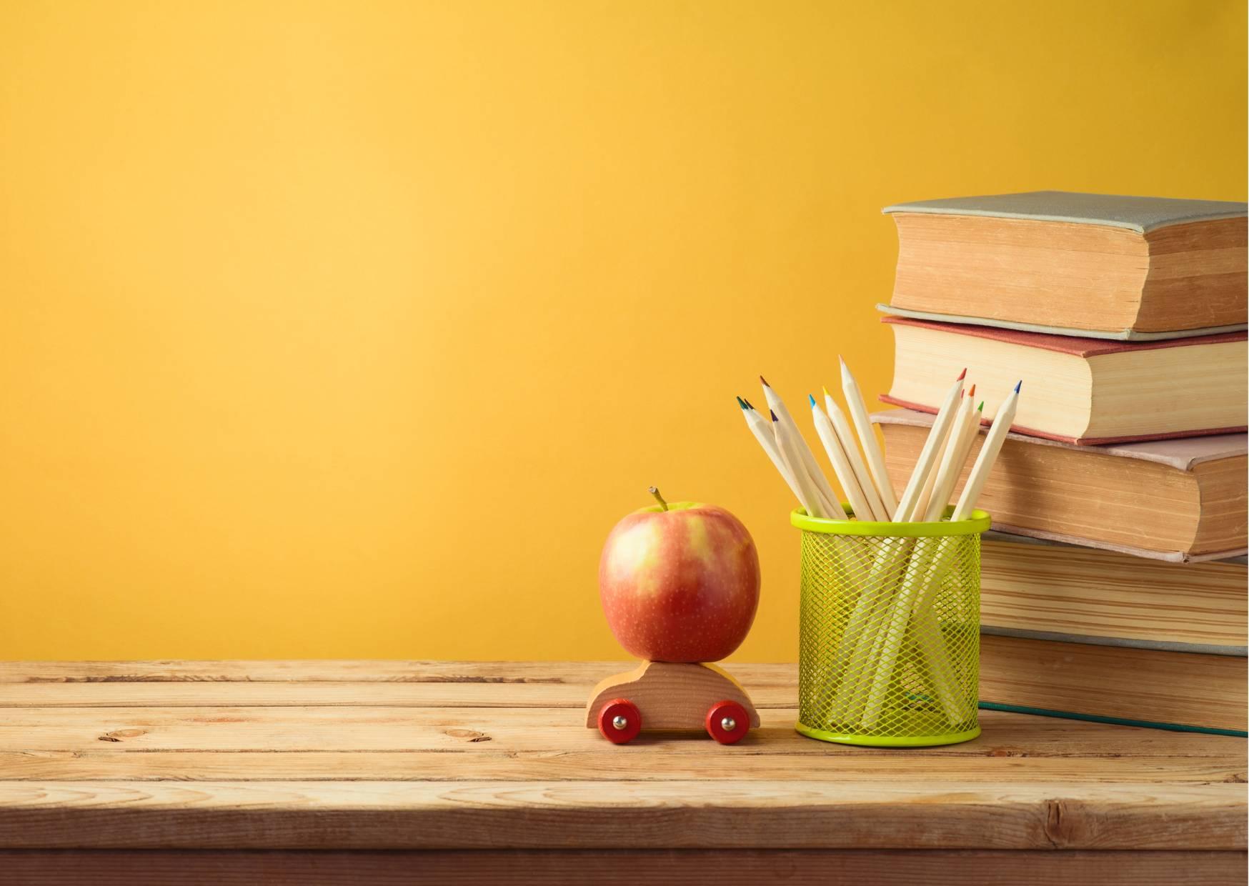 5 Great Tips for Choosing A School - Teach.Workout.Love