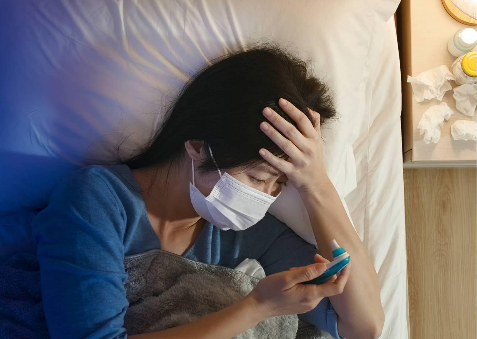 5 Serious Symptoms Of Health Issues to Never Ignore | TWL