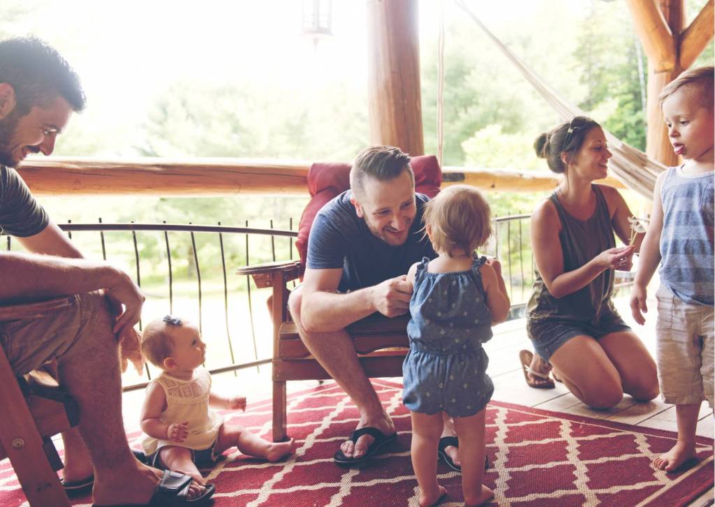 6 Tips on Co-Parenting for Recently Separated Parents | TWL