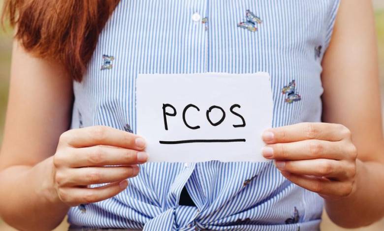 6 Signs You May Have PCOS (Polycystic Ovary Syndrome) - T.W.L.