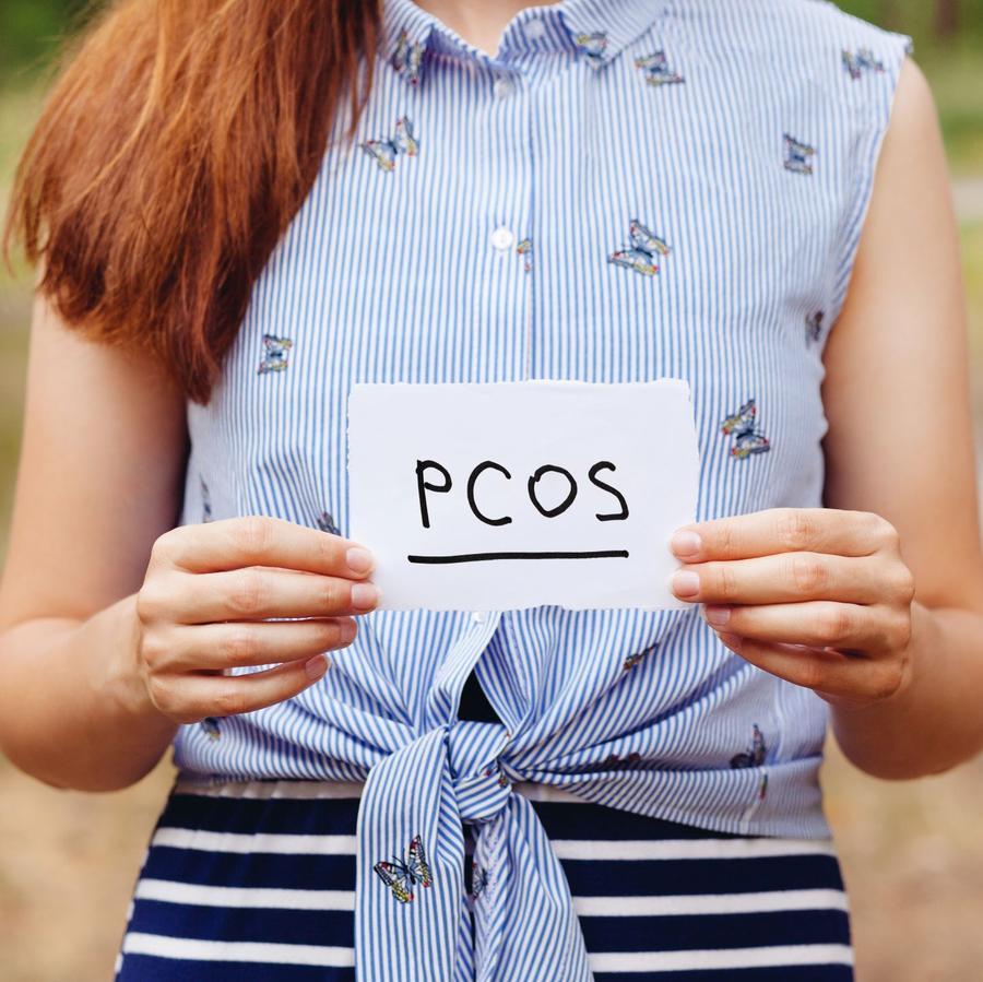 6 Signs You May Have PCOS (Polycystic Ovary Syndrome) - T.W.L.