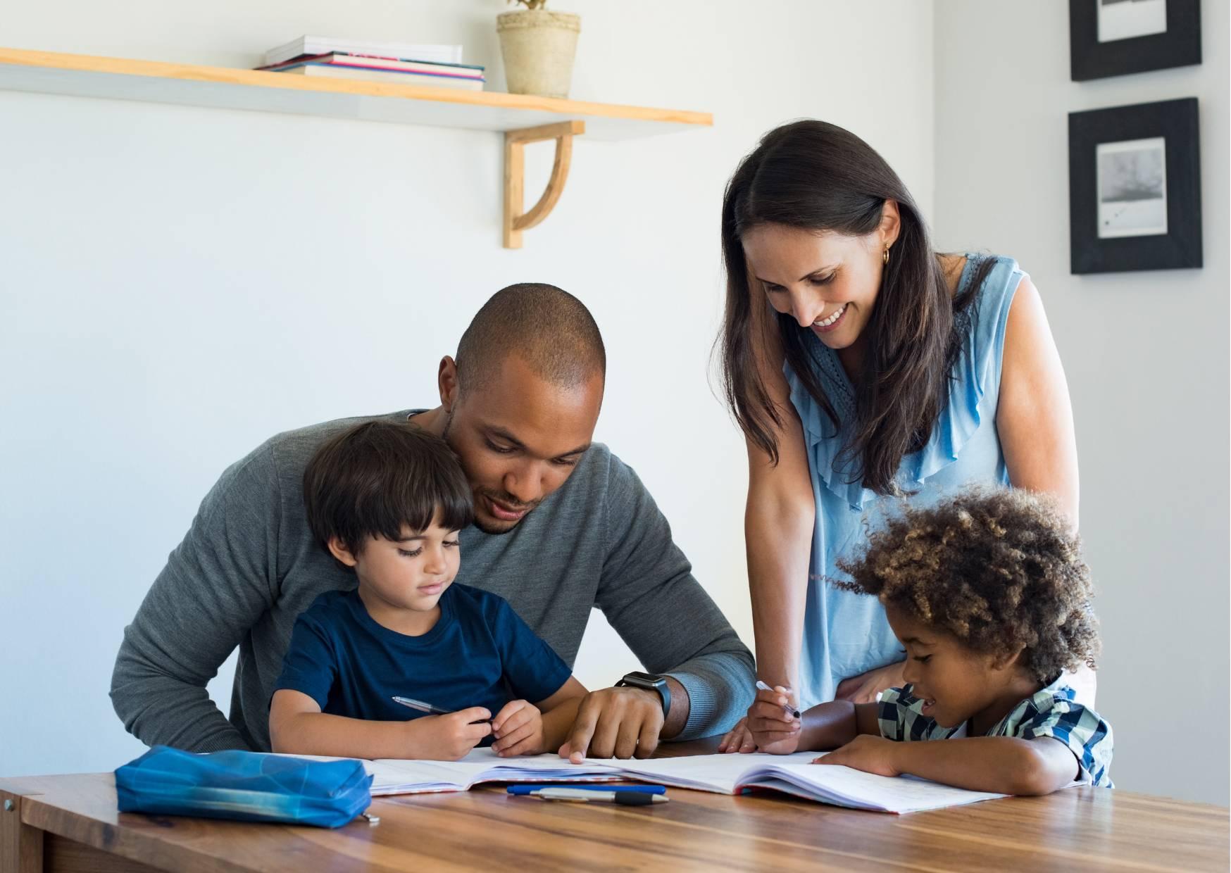 Protecting Your Child’s Health: 5 Things All Parents Must Do | TWL